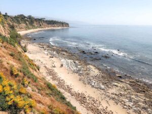 Point Dume State Beach: A Secret Spot in Malibu - Roads and Destinations