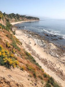 Point Dume State Beach: A Secret Spot in Malibu - Roads and Destinations