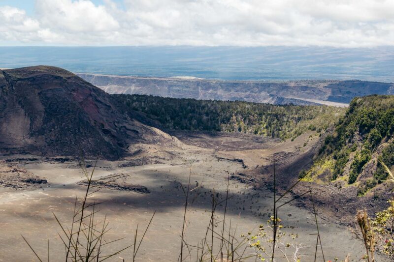 8 Day Oahu - Big Island of Hawaii Trip - Roads and Destinations