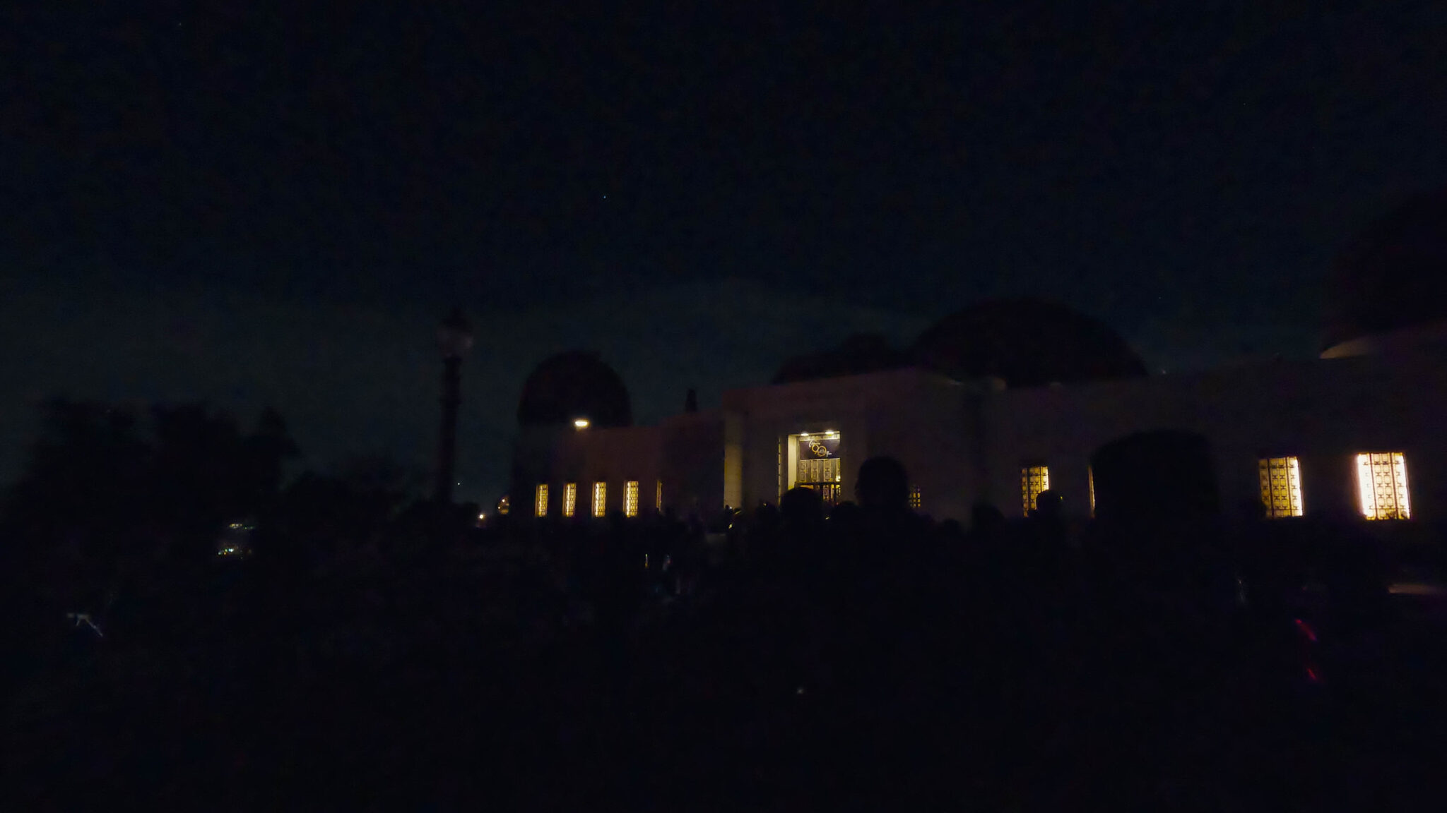 Free Star Party at Griffith Observatory: Planet & Stargazing - Roads ...