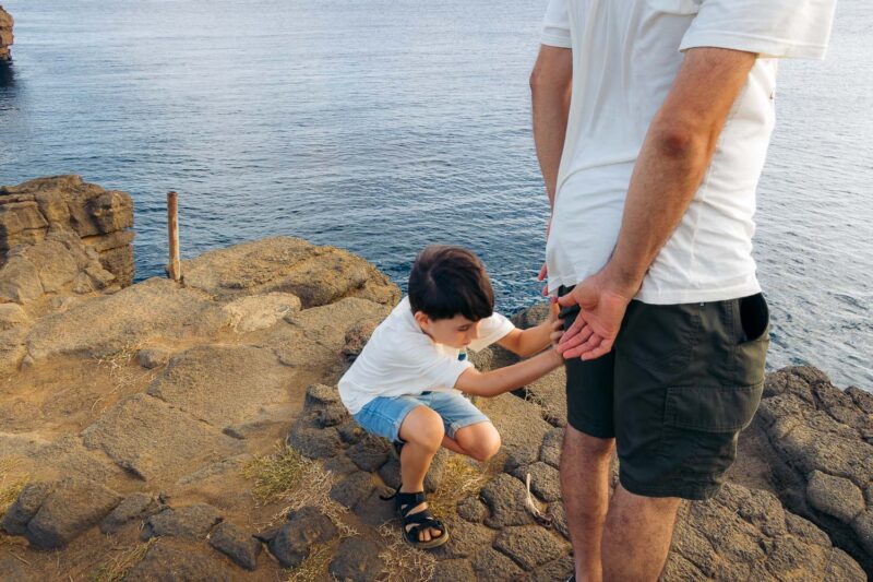 Ka Lae, Hawaii: The Southernmost Point of the U.S. - Roads and Destinations