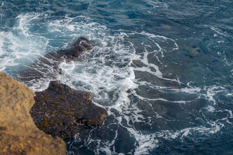 Ka Lae, Hawaii: The Southernmost Point of the U.S. - Roads and Destinations