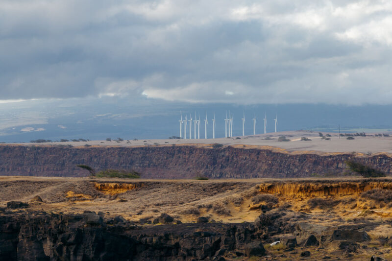 Ka Lae, Hawaii: The Southernmost Point of the U.S. - Roads and Destinations