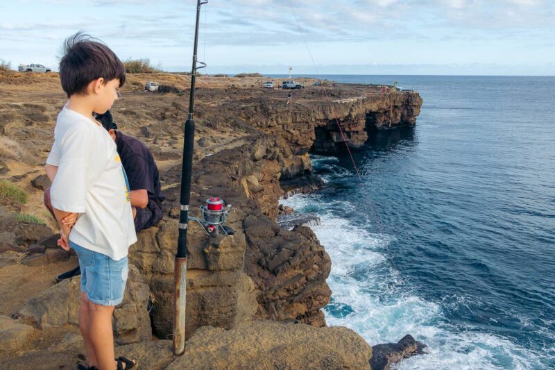 Ka Lae, Hawaii: The Southernmost Point of the U.S. - Roads and Destinations