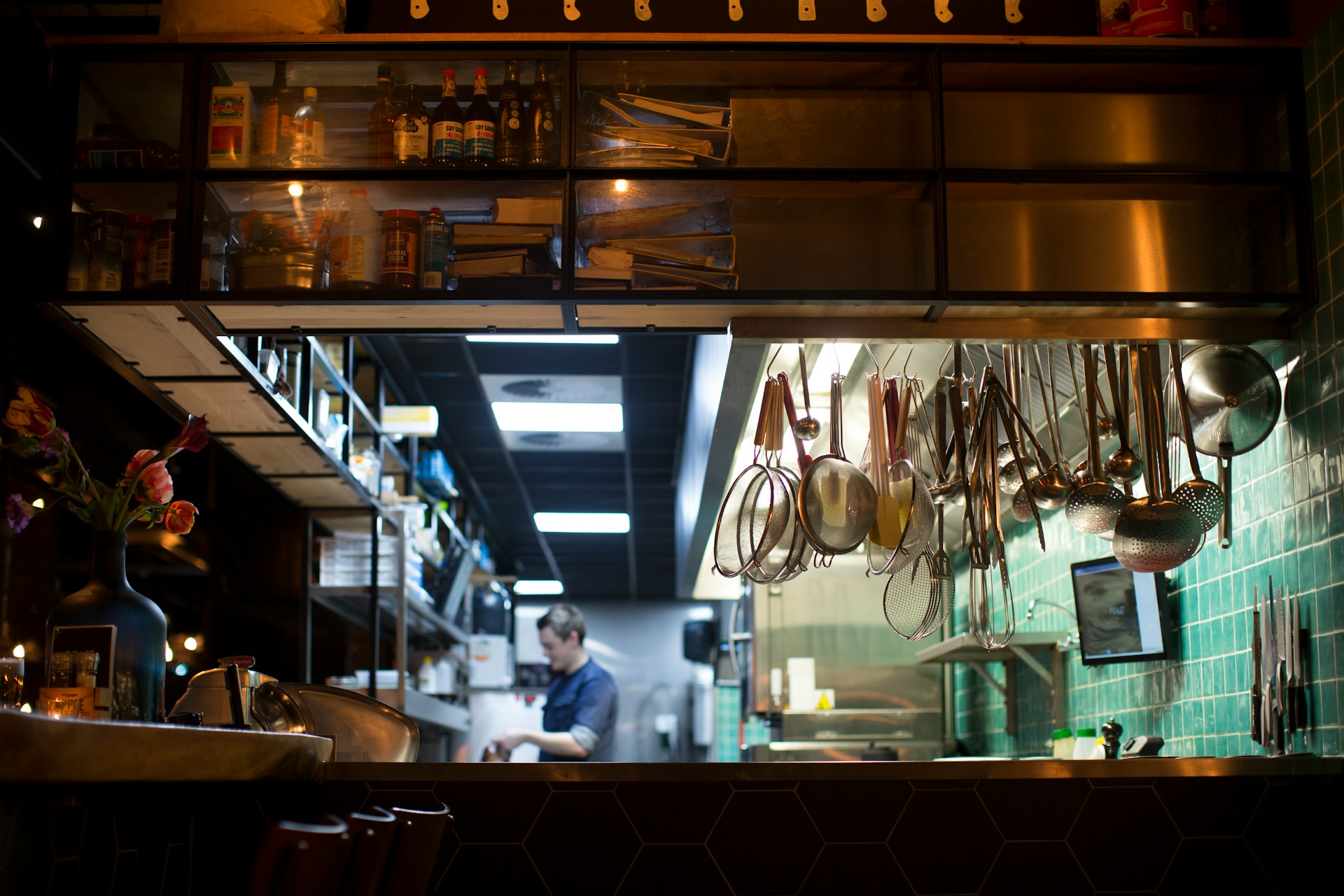 11 Food-Themed Books about Travel, Food, and Cultures - Roads and ...