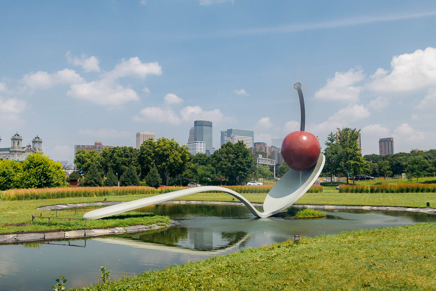 Minneapolis - St. Paul Travel Guide: The 8 Best Things to Do - Roads ...