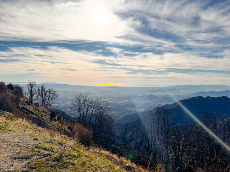 Mount Wilson Observatory: More than Just Sky and Stars - Roads and ...